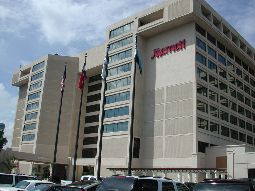 Marriott | WESTCHASE DISTRICT