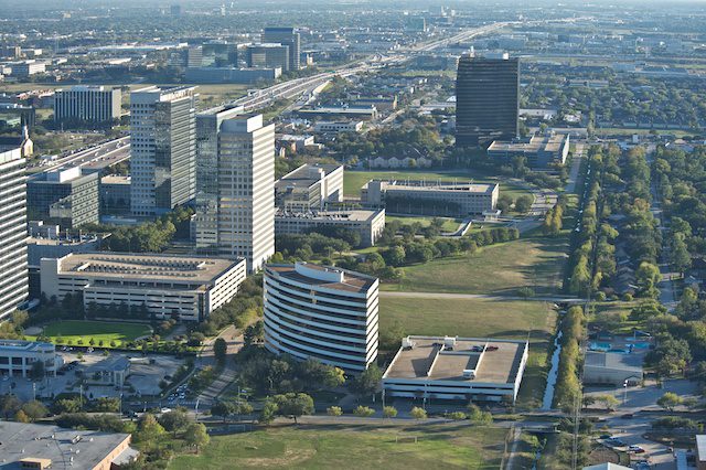 Westchase District Aerial Shots | WESTCHASE DISTRICT