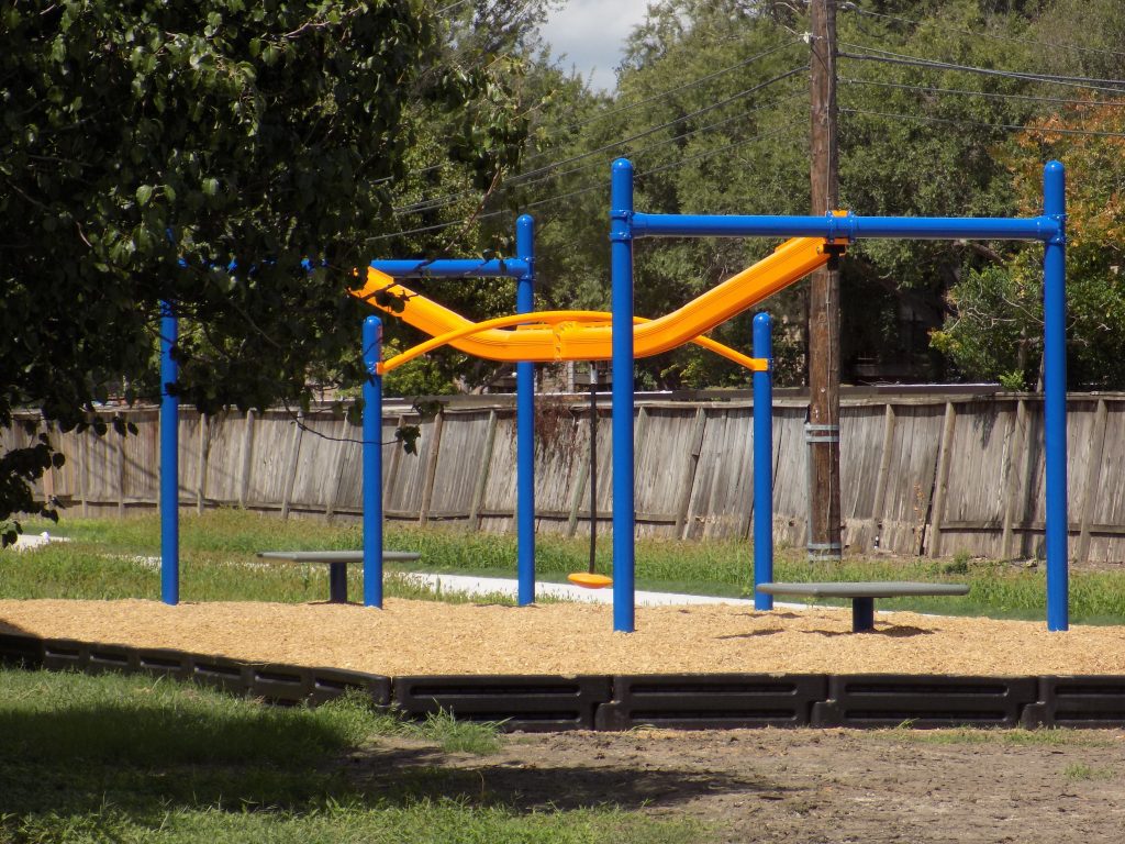 Playground Amenity Added to Trailside Park | WESTCHASE DISTRICT