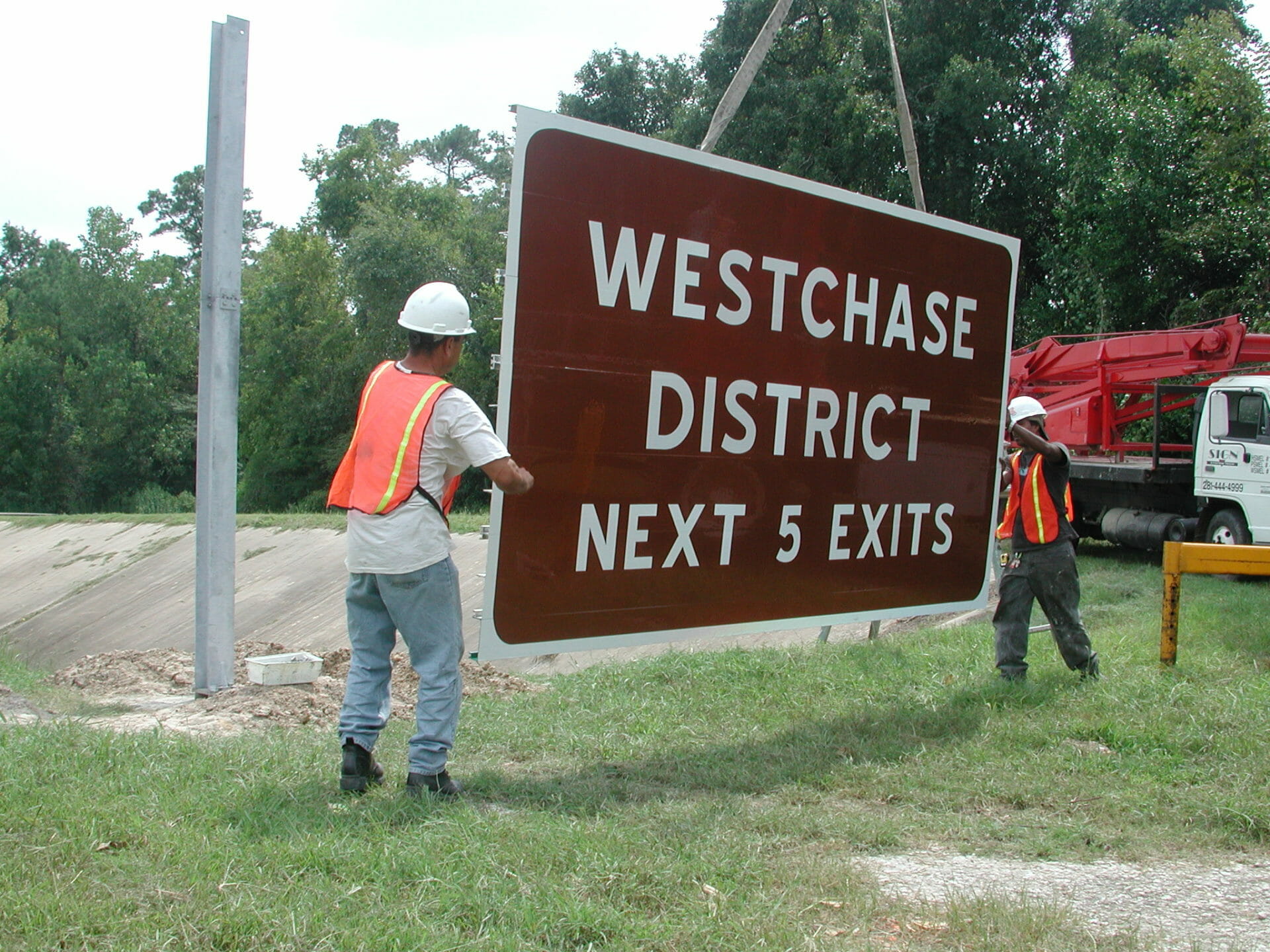 Westchase District Celebrates 25 Years | WESTCHASE DISTRICT
