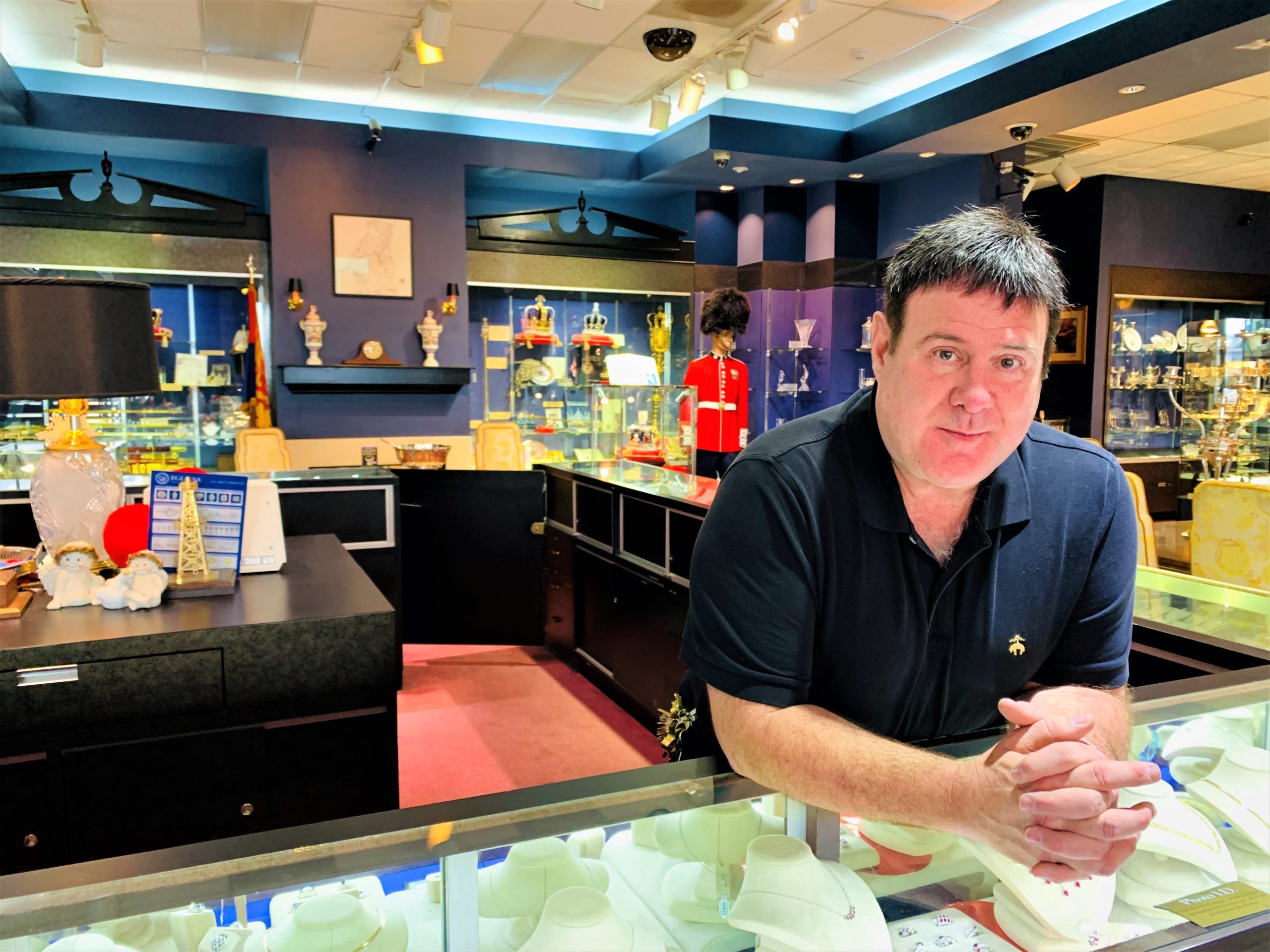 Rex Solomon | WESTCHASE DISTRICT