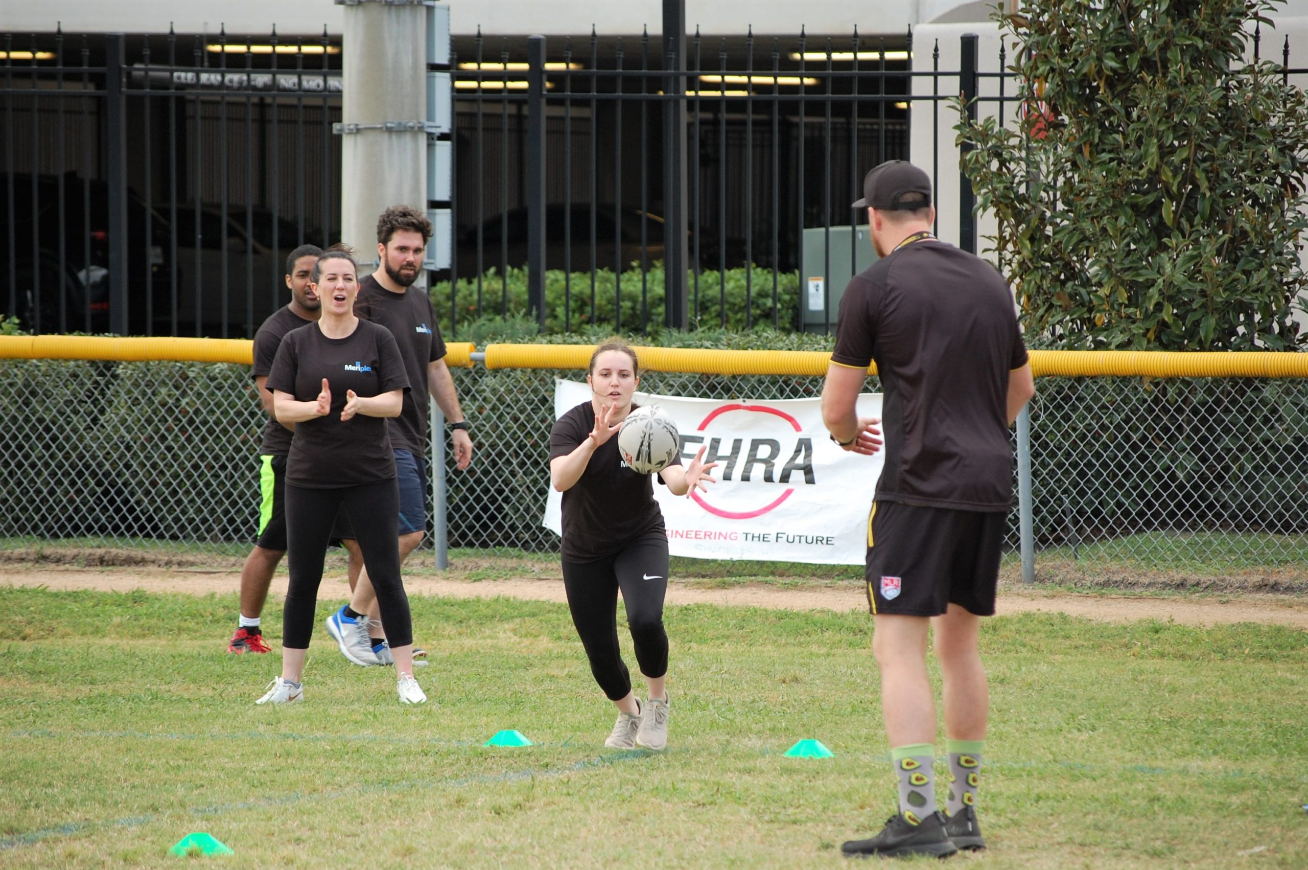 Corporate Challenge Returns this Fall | WESTCHASE DISTRICT