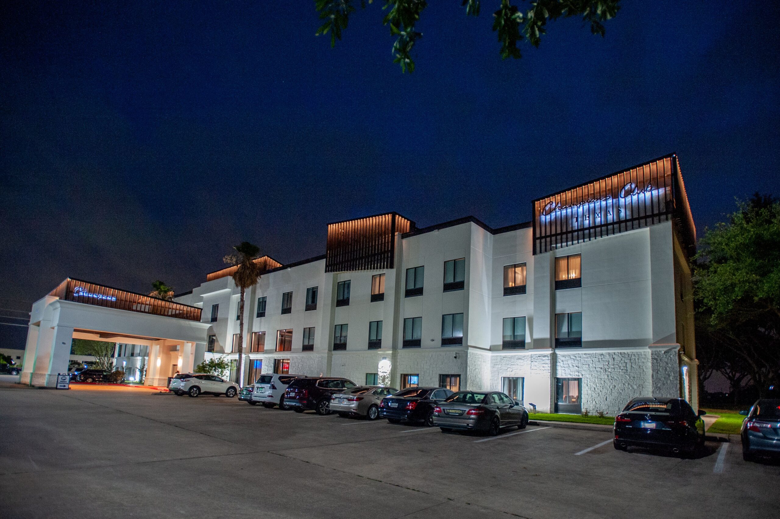 In the Business of Revitalization | WESTCHASE DISTRICT